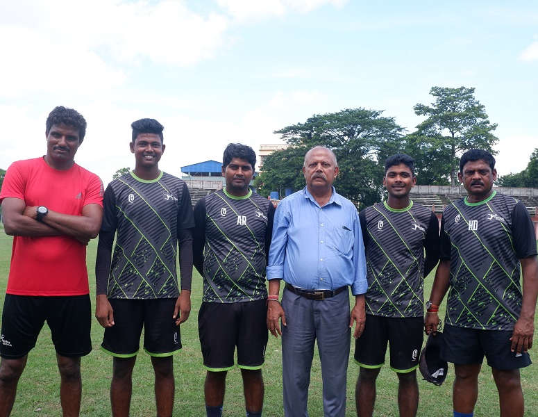 Experience the power of all Peerless offerings under one roof