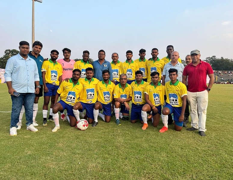 Experience the power of all Peerless offerings under one roof